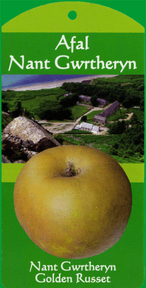 Ian Sturrock & Sons - Welsh fruit trees from £16.99 - Summer Sale!