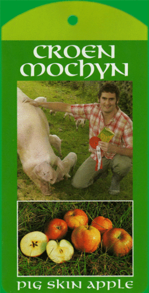 Ian Sturrock and Sons - Welsh Fruit Trees Online Shop