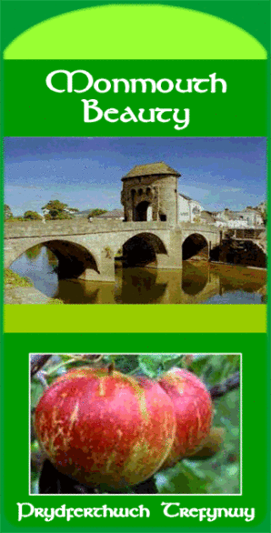 Ian Sturrock and Sons - Welsh Fruit Trees Online Shop