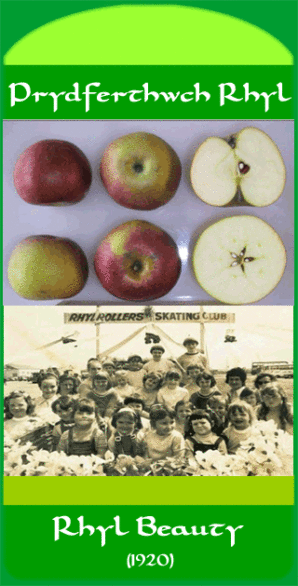 Ian Sturrock and Sons - Welsh Fruit Trees Online Shop